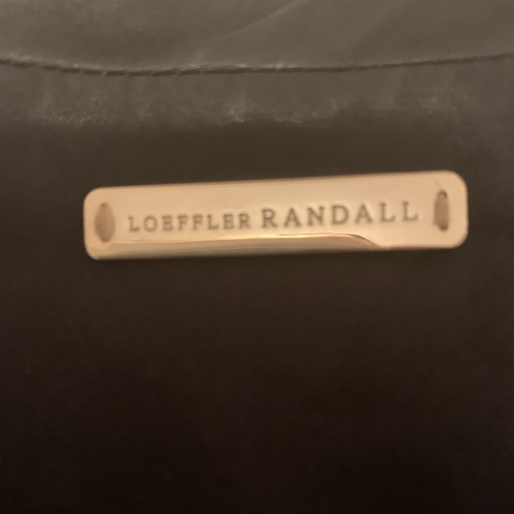 Loeffler Randall | Jackets & Coats | Loeffler Randal Jacket | Poshmark